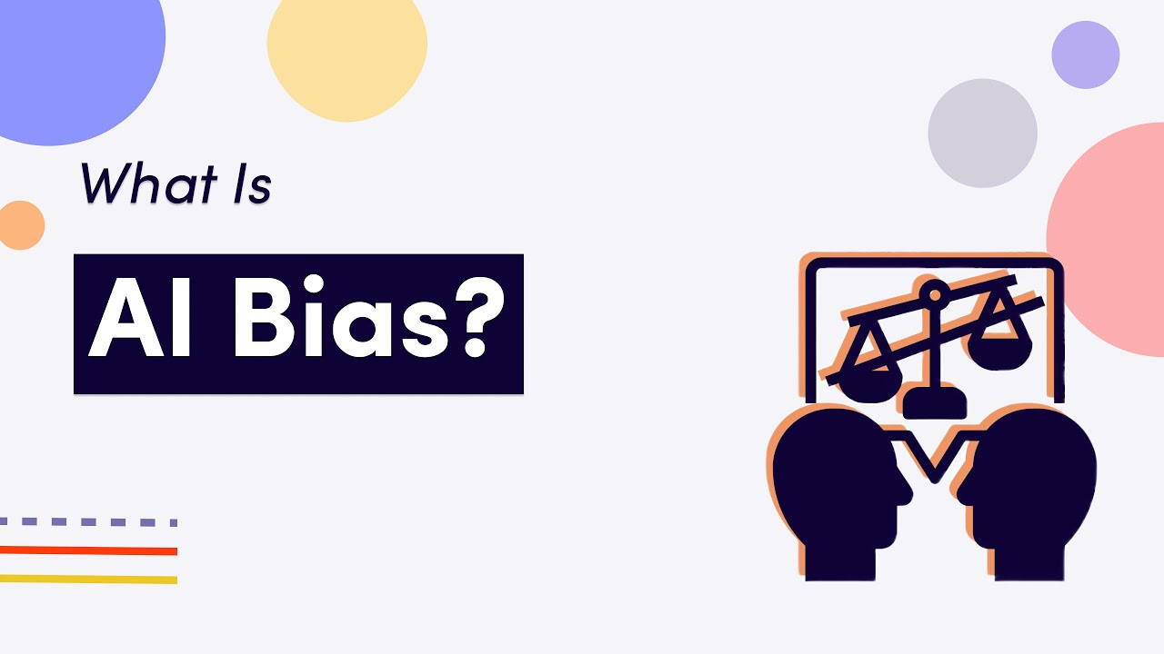 Overcoming Bias in Artificial Intelligence: Ensuring Fairness and Equality - airegistry