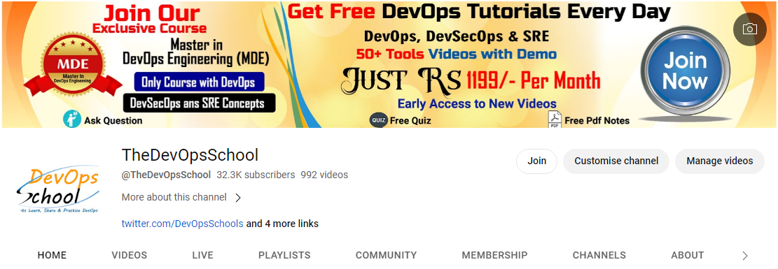 Top 6 YouTube Channels for Software Engineers with FREE Video Tutorials - airegistry